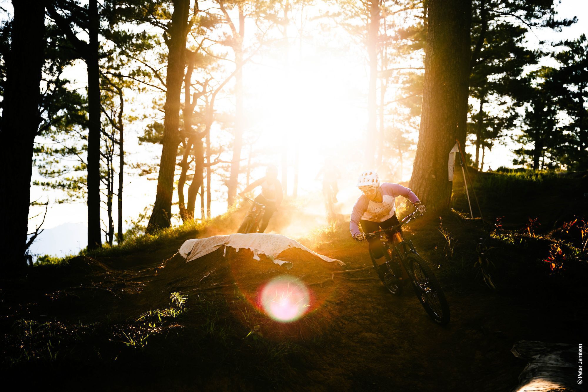 Das neue Programm der European Outdoor Film Tour 202...
