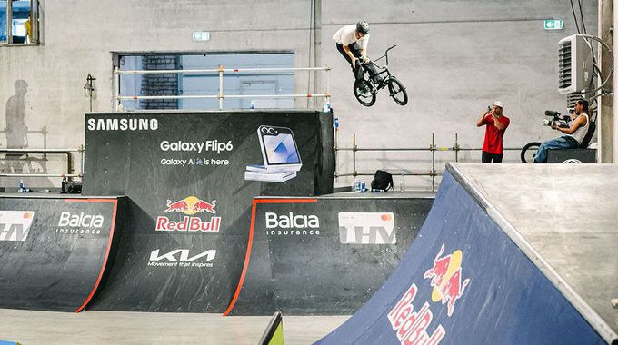 Simple Session 2024 – BMX Highlights - freedombmx